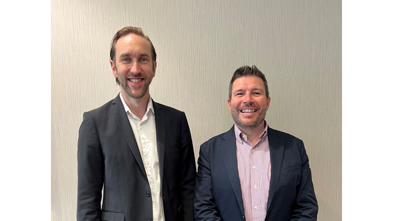 Grafotronic appoints new CEO, Peter Cederholm | Labels & Labeling